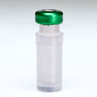 65540-500 - Low Evaporation Filter Vial - Low Evaporation Filter Vial ...