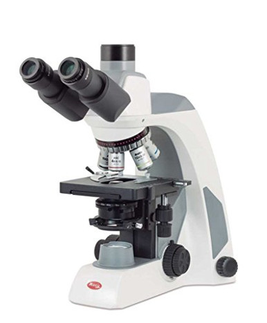1100104600085 - Panthera S Student Microscope - Motic Panthera S ...