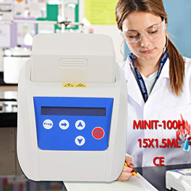 Portable Digital PRP PPP Gel Heating Machine RT5-100 ?äâ with Cover lid ...