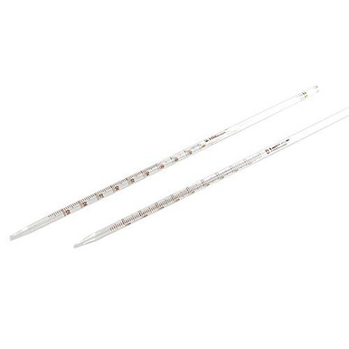 JIANFEI LIANG Measuring Pipettes Graduated Straw Experiment Instrument ...