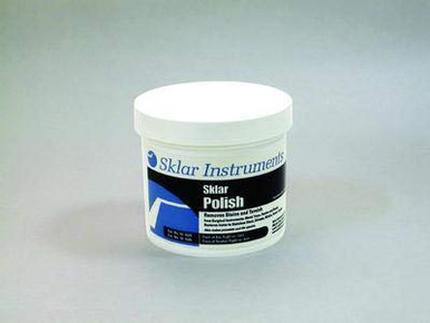 10-1626 - Cleaner/Lubricant Polish - Instrument Polish, Sklar - Each