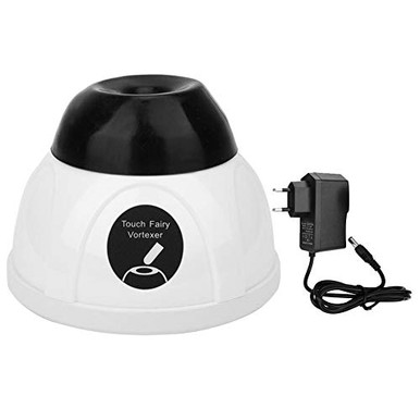 Laboratory Mixing Machine,4000rpm Mini Vibration Mixer Diluent Shaker ...