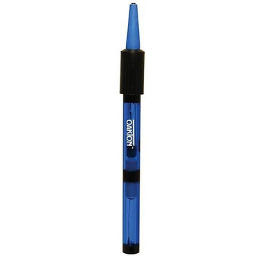 oakton instruments WD-35805-72 pH Electrode, Flat, Epoxy-body with ...