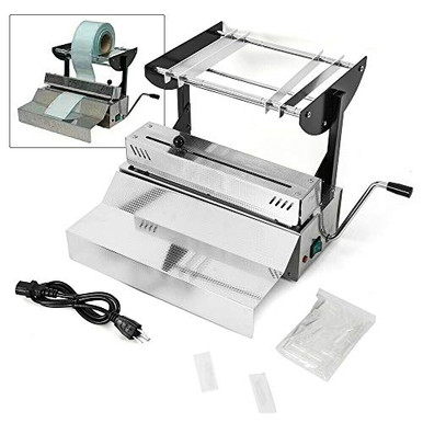 Autoclave Sealing Machine Lab Euipment 110V/60H Steri-lization ...