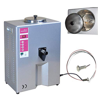 BONEW 500W Dental Lab Duplicating Machine Agar Gel Mixer Stirrer ...