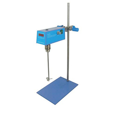 Lab Digital Overhead Stirrer??îMixer Digital Overhead stirrer Heavy ...