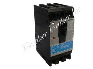 Siemens, Ed43B070, Used, 480V, Siemens Ed43B070 70A 480V 3P Used - SPW ...