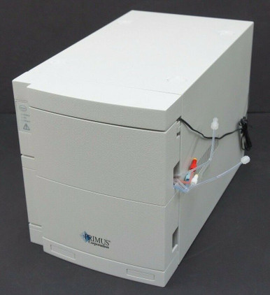GILSON 322 HPLC MULTI SOLVENT PUMP PRIMUS CORP 03-01-0086RF REFURBISHED