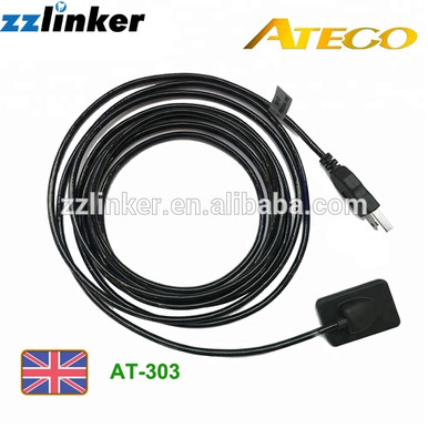 Ateco AT301 Digital Intraoral Imaging System with TWAIN Driver - SPW ...