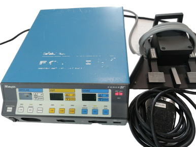 Valleylab Force FX ESU Electrosurgica - SPW Industrial