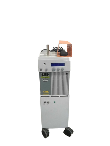 Laserscope Lyra Cosmetic Laser - SPW Industrial