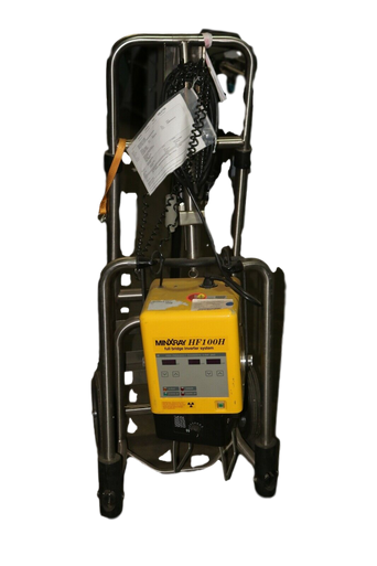Portable MinXRay Apparatus HF100H Full Bridge Inverter System w/ XRay ...