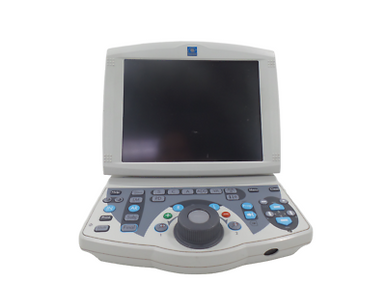 Nidek RT-5100 Refractor Control Box - SPW Industrial
