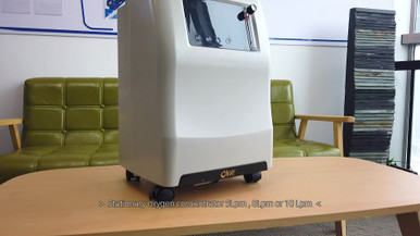 New Design Simulated Altitude Hypoxicator Altitude Training Generator ...