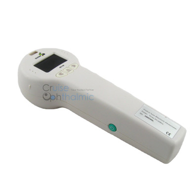 SW100 Handheld Portable keratometry keratometer Air Keratometry - SPW ...