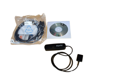 Suni Suniray 2 Dental Digital X-Ray Sensor For Radiography Images ...