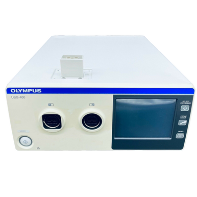 Olympus USG-400 Electrosurgica - SPW Industrial