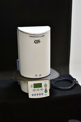 Ivoclar Vivadent Cs4 Dental Furnace Restoration Heating Lab Oven ...