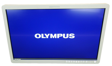 Olympus OEV262H High Definition LCD Monitor - SPW Industrial