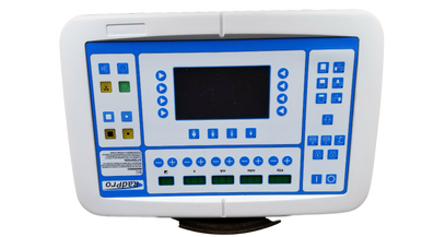 Sedecal X-ray Console A6284-01 - SPW Industrial