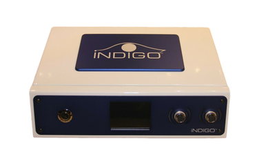 The INDIGO Biofeedback System - Eternale Rejuvenation (E4I) Package ...
