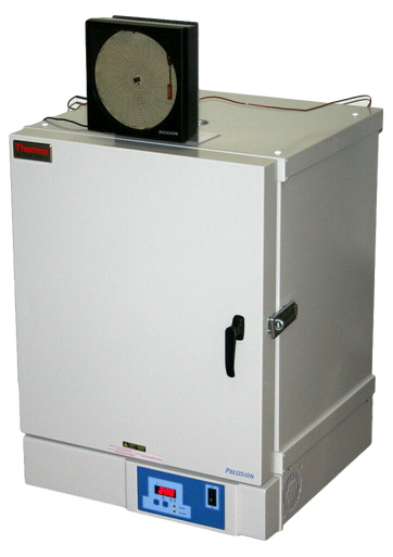 THERMO PRECISION MECHANICAL CONVECTION OVEN, MODEL 6958, PR305055M ...