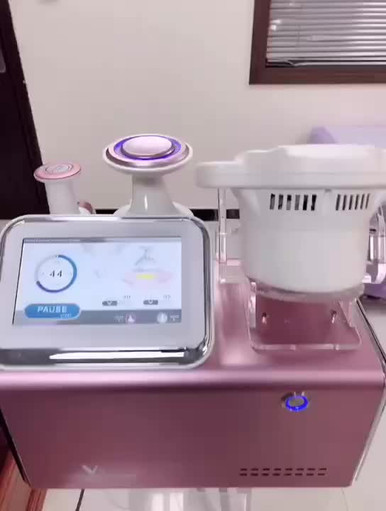 New Inventions Pain Relief Shockwave Therapy Oceanus / Oceanus ...
