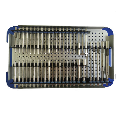 broken screw removal set C ,orthopedic retractors,spine retractor - SPW ...