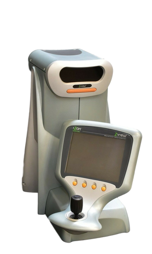 OpthonixZ-view Wavefront Aberrometer Optometry Unit for Ophthalmology ...