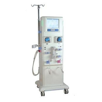 Double Pump Hemodialysis Dialyzer Equipment - SPW Industrial