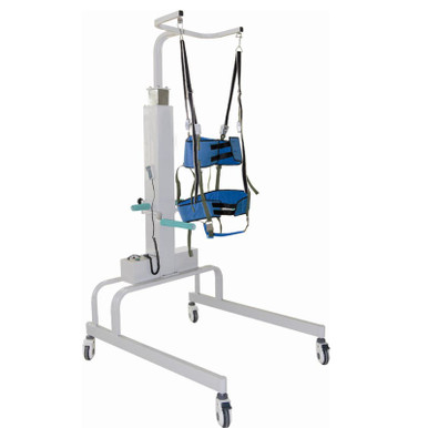 Electric Gait Training Equipment, walking aid, Adult walking aid - SPW ...