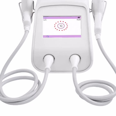 Non Invasive Newest Technology skin care machine for Wrinkle Stretch ...