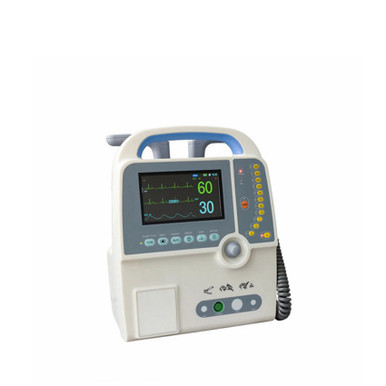 China Factory Price External Defibrillator Device Cardiac Pacemakers ...