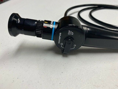 Olympus ENF-XP Rhinolaryngosc Endoscope Endoscopy - SPW Industrial