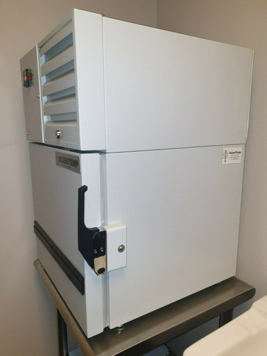 Scientemp 86-01A Benchtop Ultra-Low Biologics Freezer -86C (-122F ...
