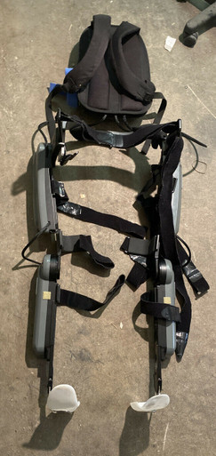 Argo ReWalk Rehabilitation 2.0 Exoskeleton - SPW Industrial