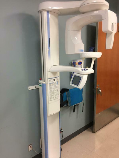 Planmeca Promax Digital 2D S3 PAN Panoramic X-Ray Unit Dimax 3 Sensor D ...