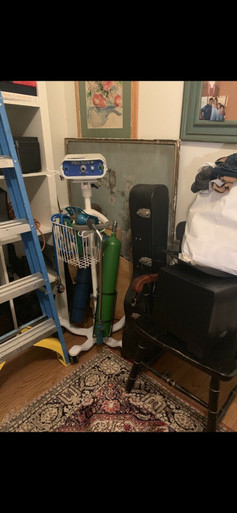 pronox machine patient controlled analgesia - SPW Industrial