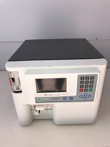 Medonic CA 620 - SPW Industrial
