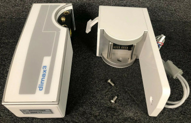 '05 Planmeca Dimax 3 Digital 2D Dental Panoramic Xray Sensor Promax ...