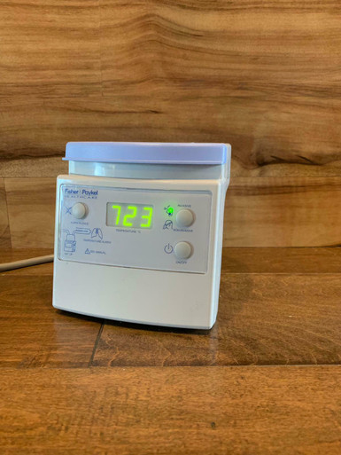 Fisher & Paykel Heated Respiratory Humidifier, MR850JHU - SPW Industrial