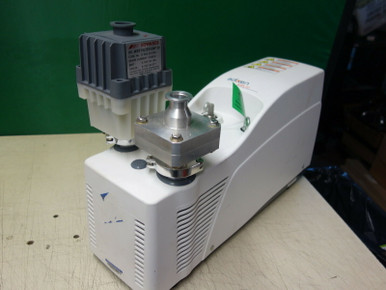 Adixen ACP40 Dry Vacuum Pump - SPW Industrial