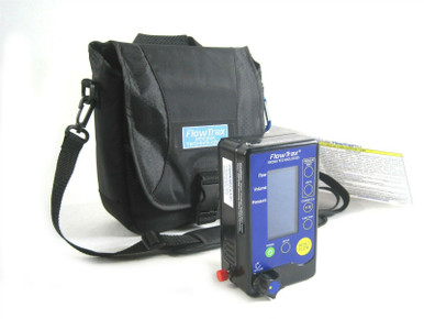 FlowTrax Pronk Technologies FT-1 Infusion Pump Analyzer Kit Medical ...