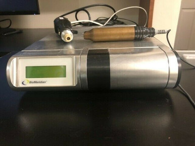 BioMeridian MSAS Professional 50044 - SPW Industrial