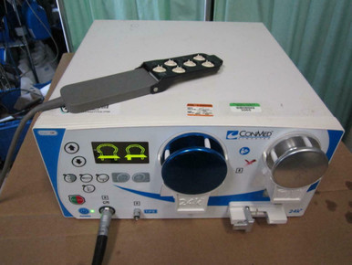 ConMed Linvatec 24k Arthroscopy Pump - SPW Industrial