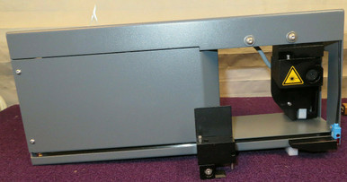 Tecan POSID3 150 Add On 10738605 w/ Tecan POSID-3 Scanner Head - SPW ...