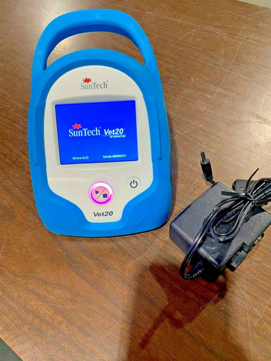 Suntech VET20 BP Monitor - SPW Industrial