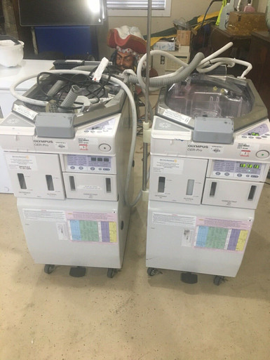 Olympus OER-Pro Endoscope Reprocessor - SPW Industrial