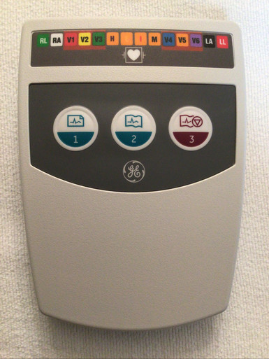 GE Cam 14 Acquisition Module - SPW Industrial