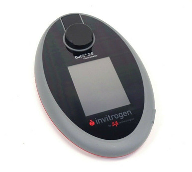 Invitrogen / Life Technologies Qubit 2.0 Fluorometer | Q32866 | w ...